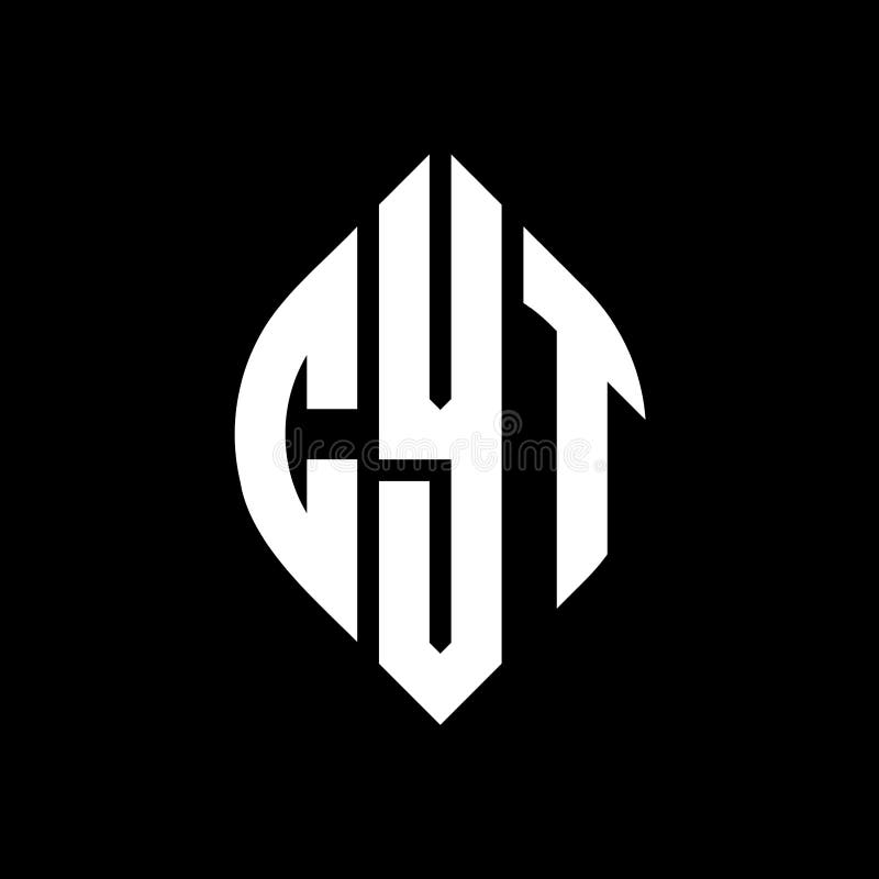 Cyt Monogram Stock Illustrations – 10 Cyt Monogram Stock Illustrations ...