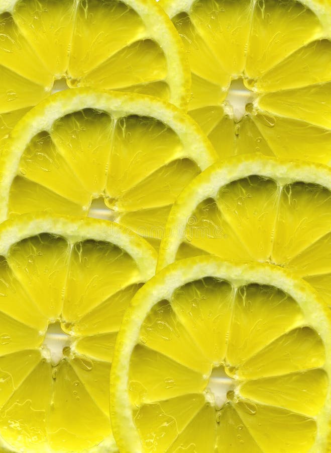 Cytryna zdjęcie stock. Obraz złożonej z cytryna, światło - 668452