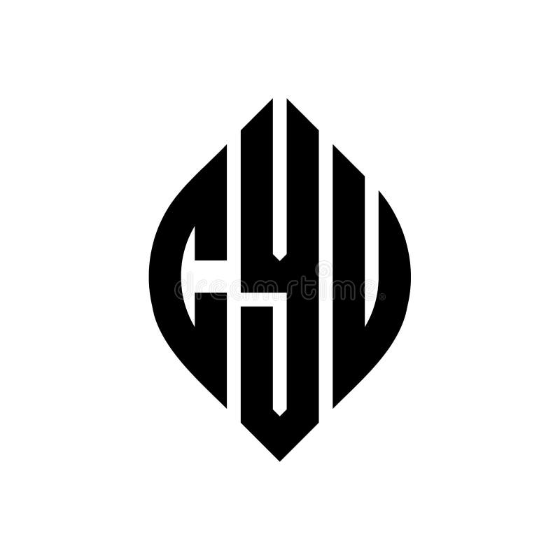 Cyu Monogram Stock Illustrations – 12 Cyu Monogram Stock Illustrations ...