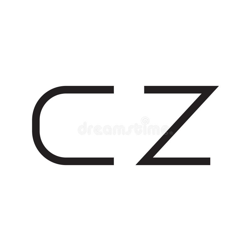 Cz Vector Stock Illustrations – 1,314 Cz Vector Stock Illustrations ...