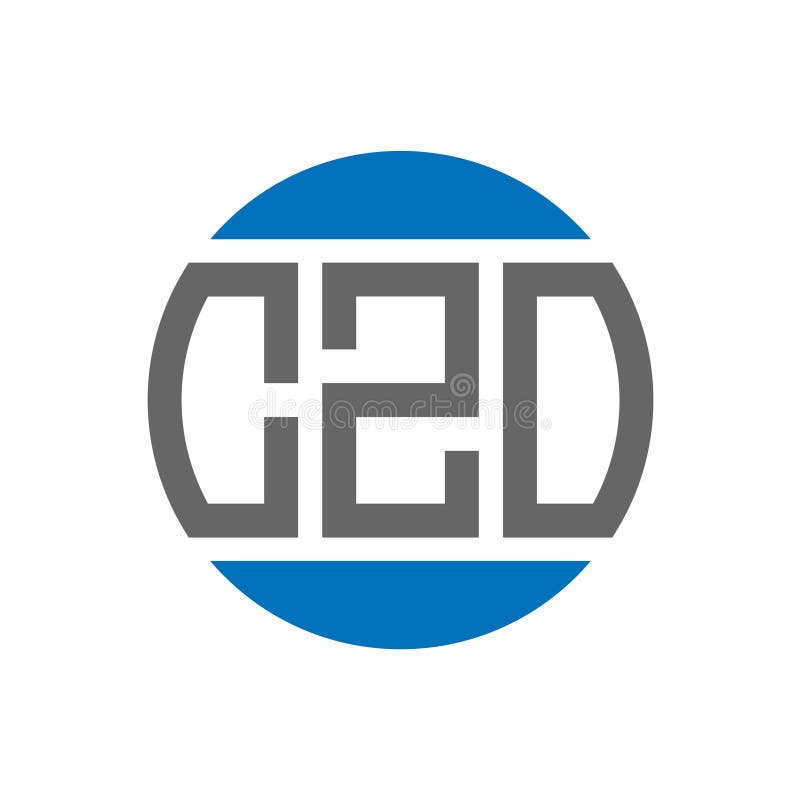 Czd Letter Stock Illustrations – 23 Czd Letter Stock Illustrations ...