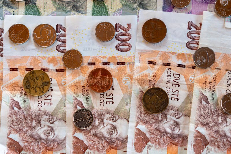 Czk Values Stock Photos - Free & Royalty-Free Stock Photos from Dreamstime