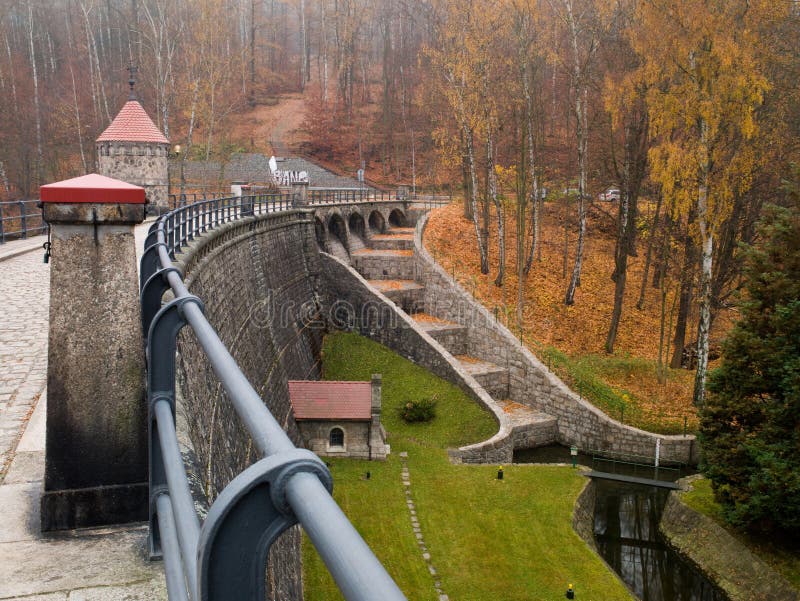 The Czech landscape stock photo. Image of beautiful, europe - 23763776