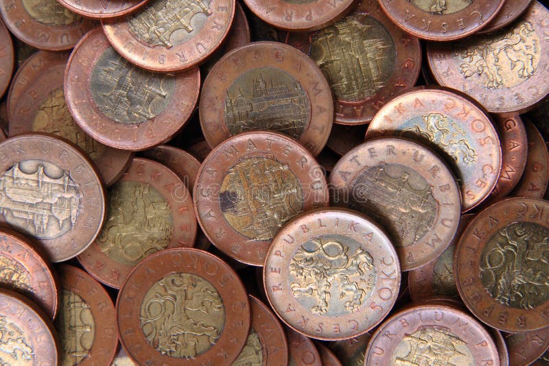 210 Czech Koruna Money Texture Stock Photos - Free & Royalty-Free Stock ...