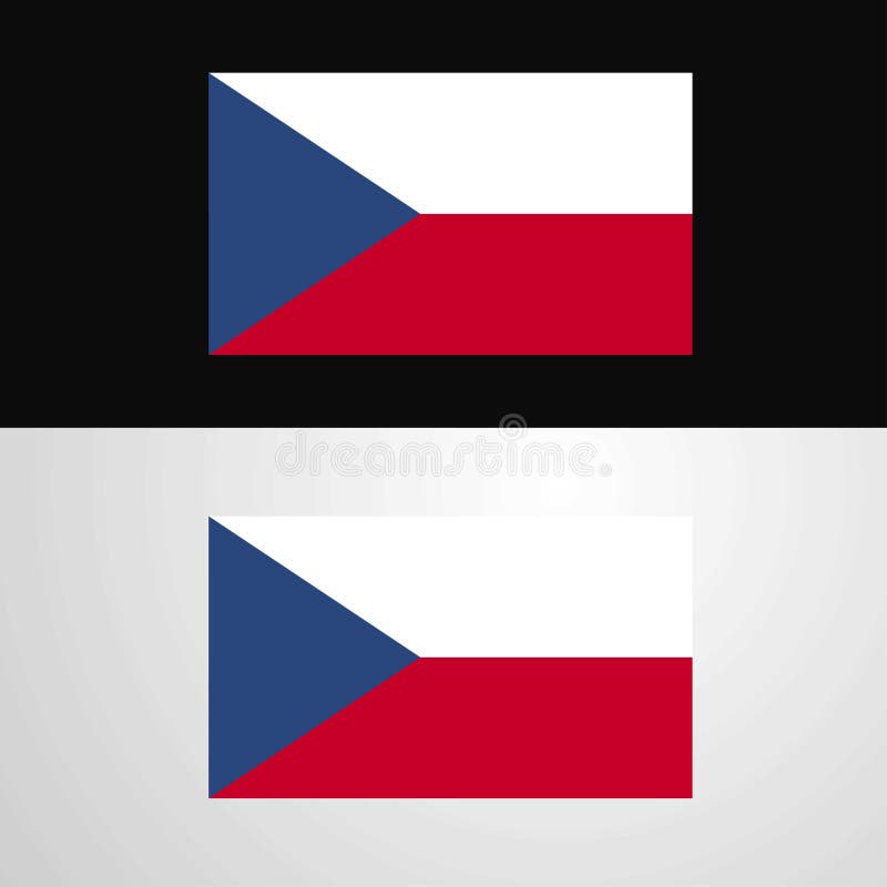 Cze Flag Stock Illustrations – 411 Cze Flag Stock Illustrations ...
