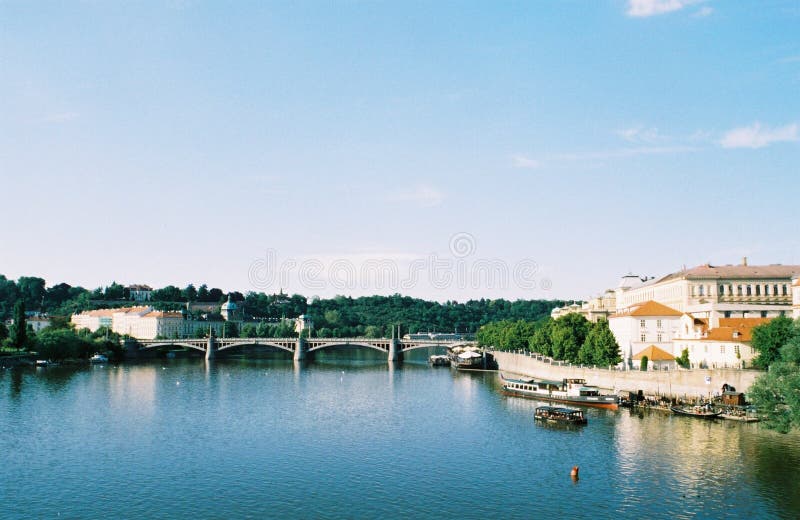 Czech republic, praha stock photo. Image of fine, czech - 48367092