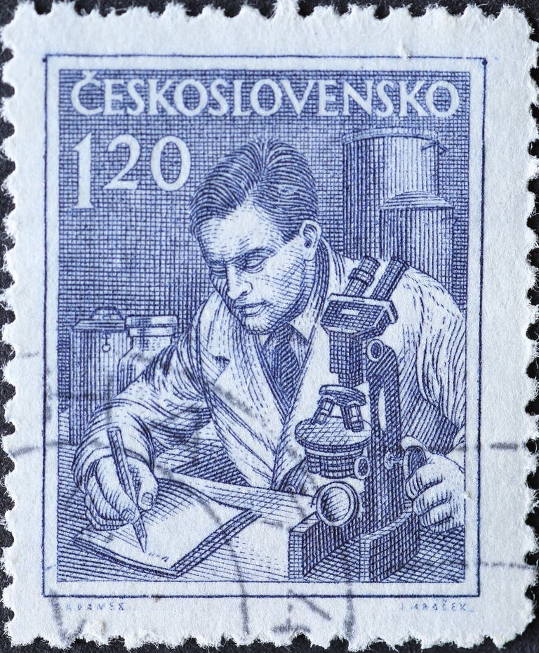 104 Microscope Documentation Stock Photos - Free & Royalty-Free Stock ...