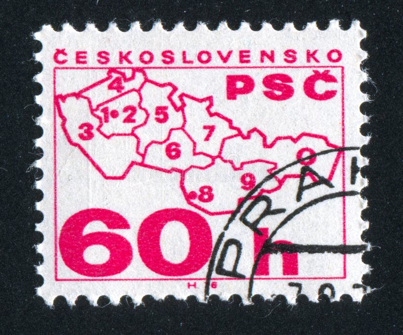 143 Czechoslovakia Map Stock Photos - Free & Royalty-Free Stock Photos ...