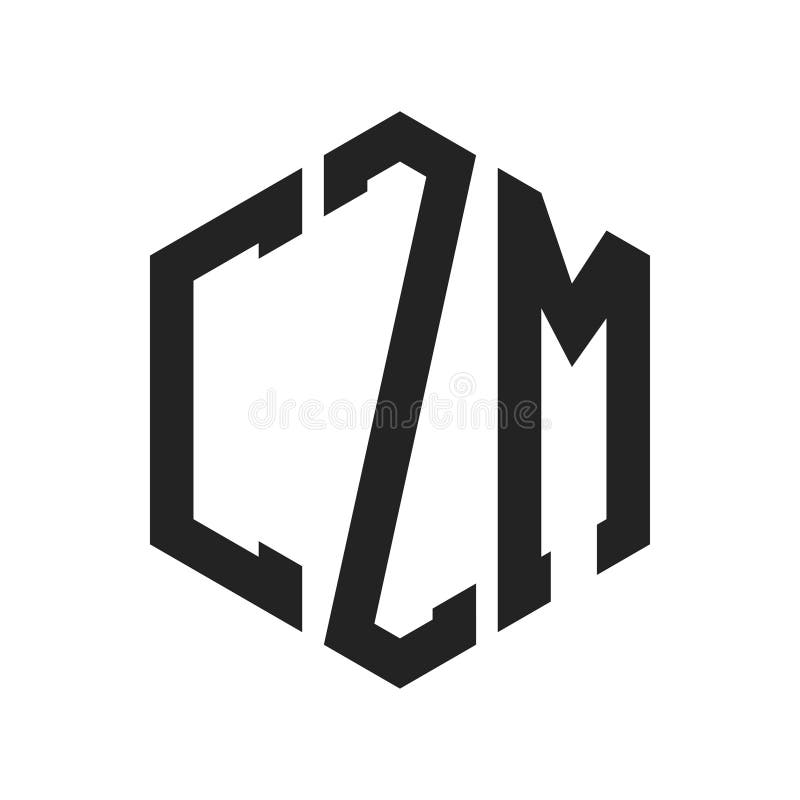 Czm Monogram Stock Illustrations – 11 Czm Monogram Stock Illustrations ...