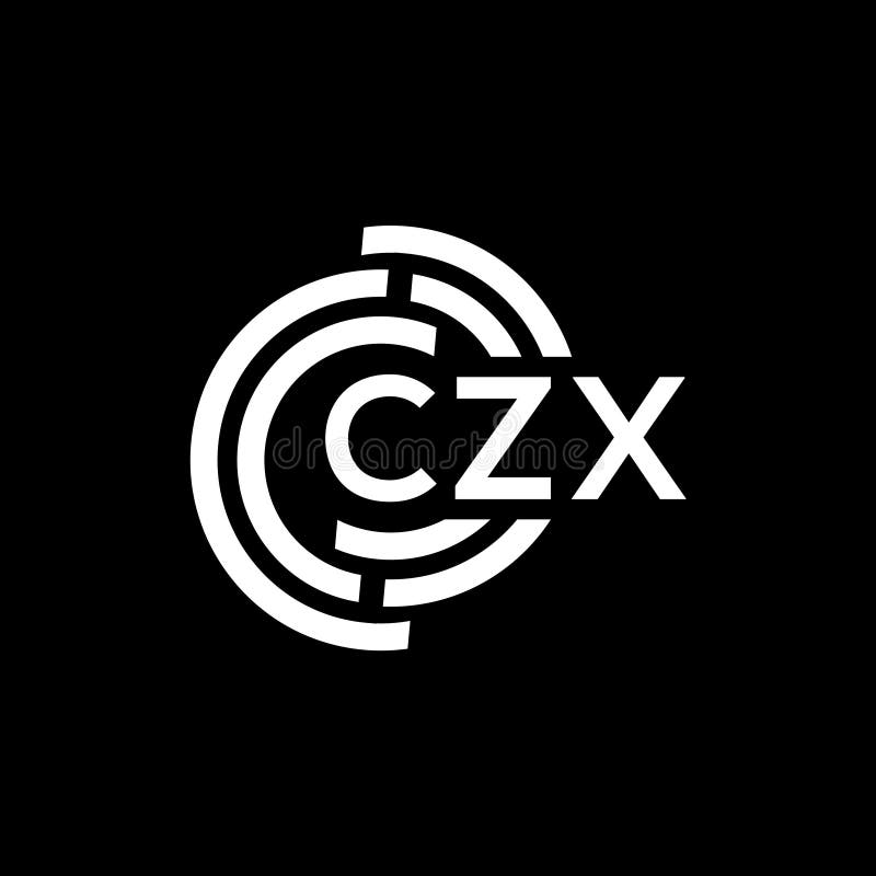 Czx Letter Stock Illustrations – 12 Czx Letter Stock Illustrations ...