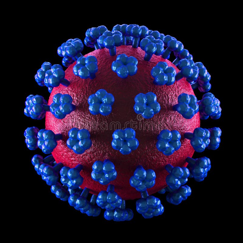 Virus De La Fiebre De Lassa Stock de ilustración - Ilustración de medicina, médico: 118261017