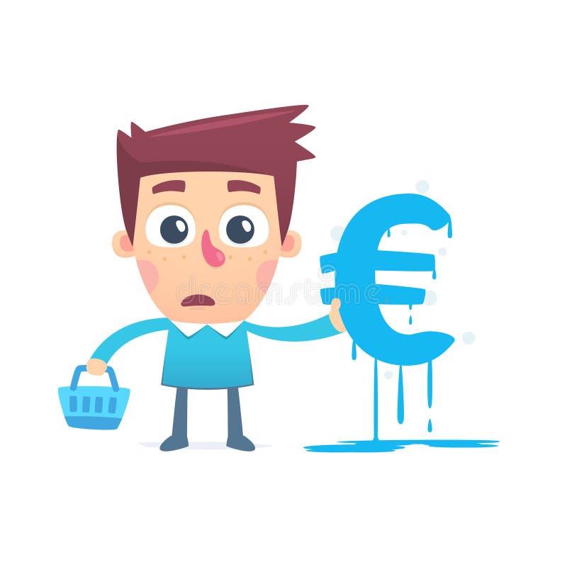 Gastar Dinero Ilustraciones Stock Vectores Y Clipart 252 Ilustraciones Stock