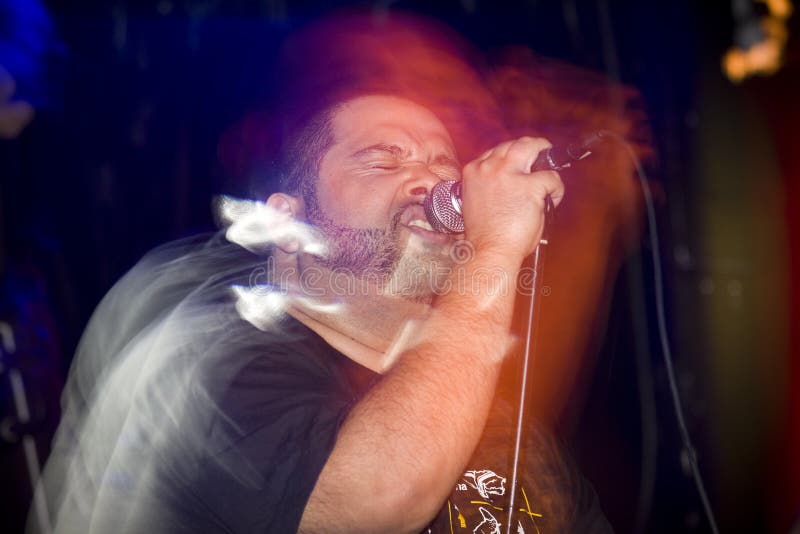 DÃ¤lek (Dalek) editorial stock photo. Image of singing - 11682113