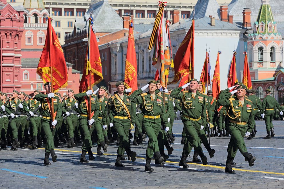 Défilé image stock éditorial. Image du forces, indicateur - 45785219