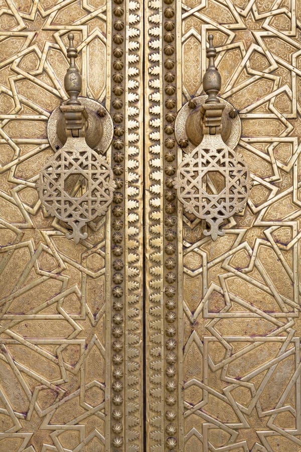 Vieille Porte Orientale, Maroc Image stock - Image du weathered ...