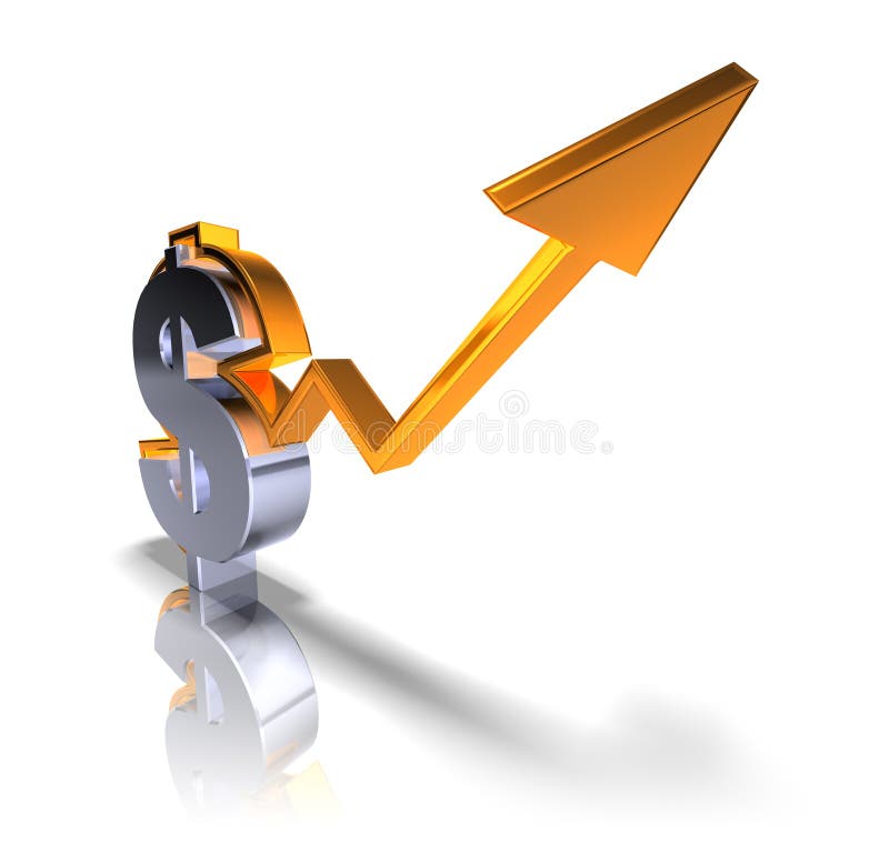 Cerdo fuerte stock de ilustración. Ilustración de brillante - 21404056