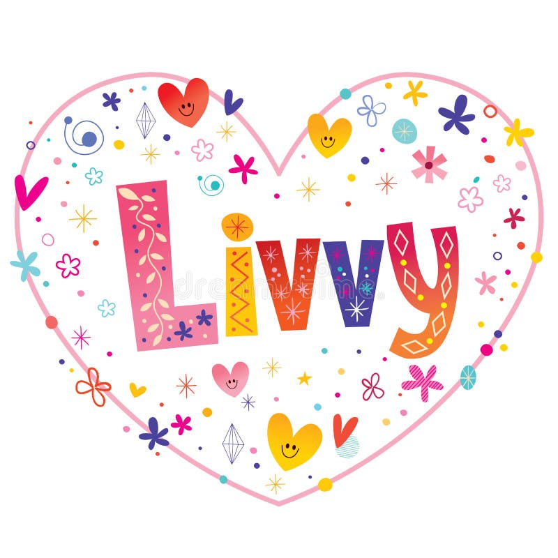 Livvy Girls Stock Illustrations – 1 Livvy Girls Stock Illustrations ...