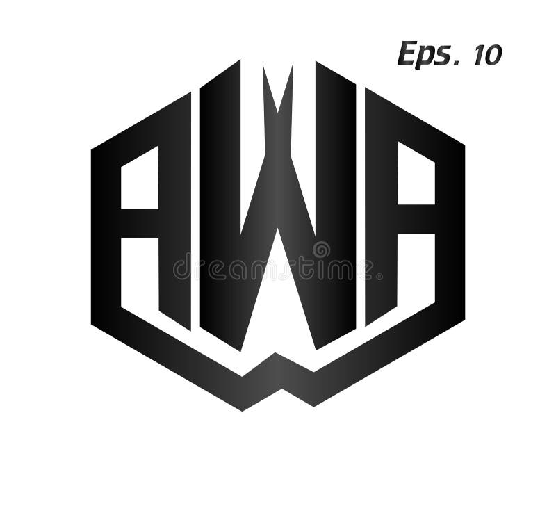 Awa Logo Stock Illustrations – 60 Awa Logo Stock Illustrations, Vectors ...