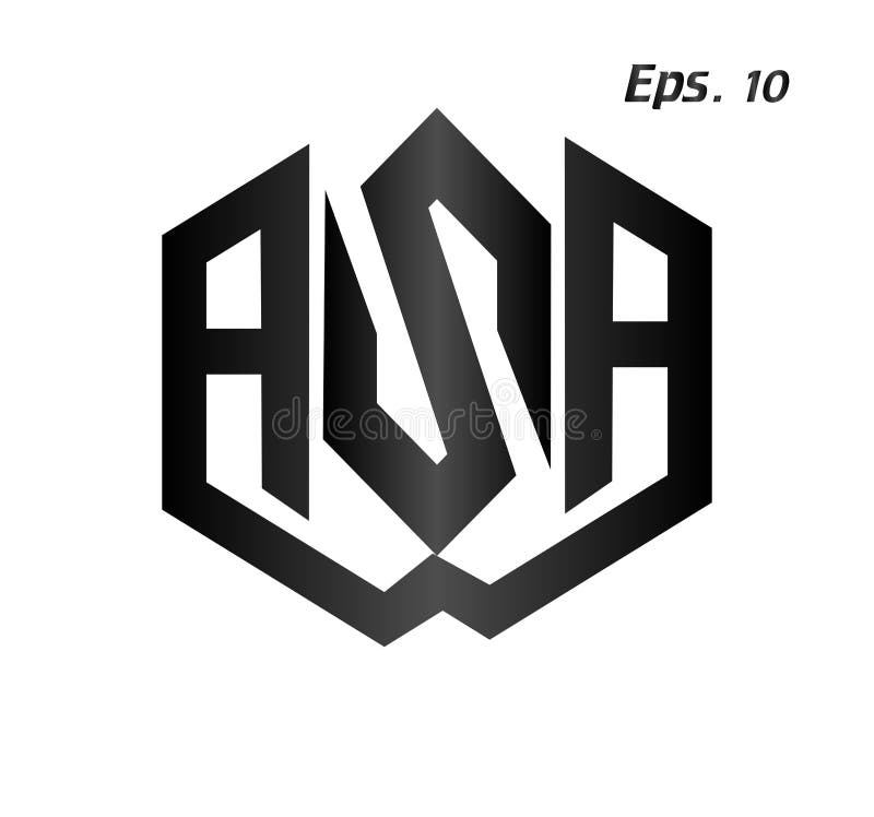 Asa Logo Stock Illustrations – 80 Asa Logo Stock Illustrations, Vectors ...