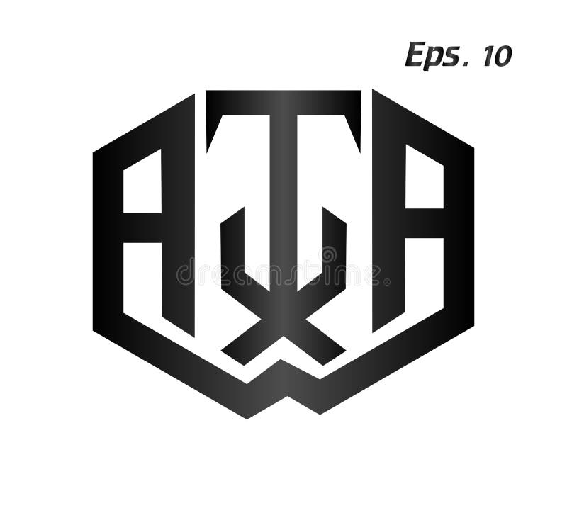 Ata Logo Stock Illustrations – 77 Ata Logo Stock Illustrations, Vectors ...