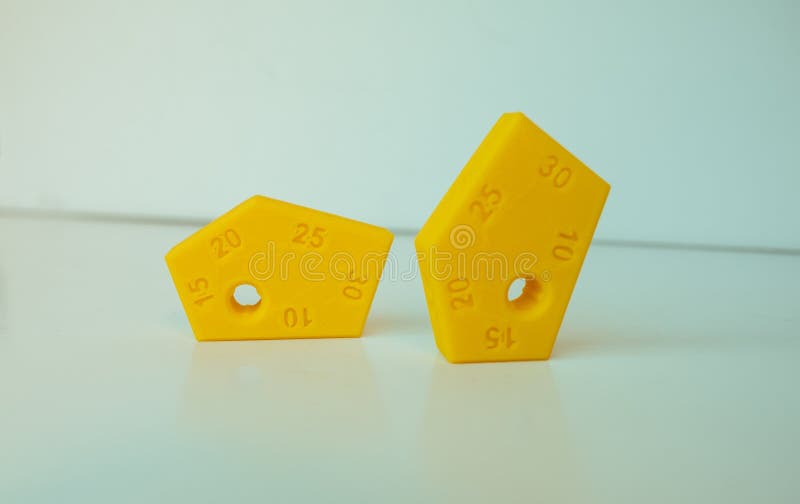 Scribing Tool Made by 3D Printer and Color Pencil, Art, Scribe, Tool ...