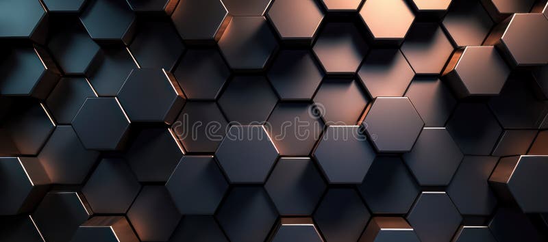 3D Abstract Background stock illustration. Illustration of abstract ...