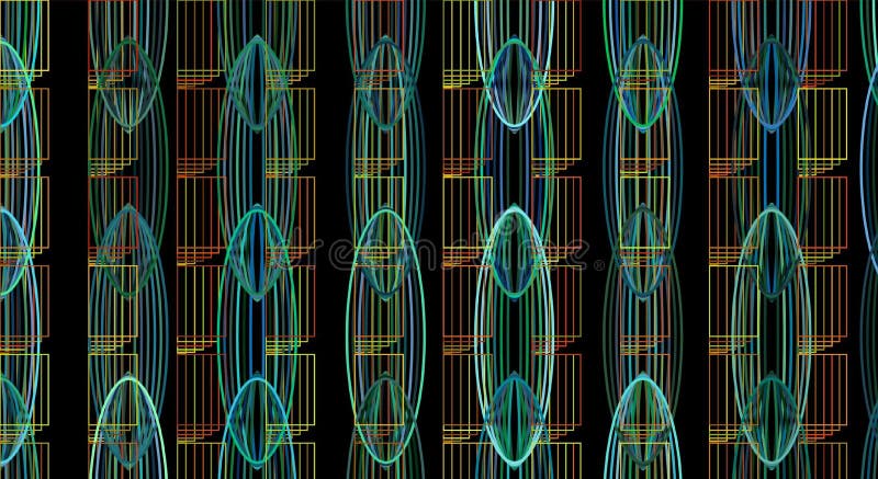 2d Abstract Colorfull Background Stock Illustrations – 516 2d Abstract ...