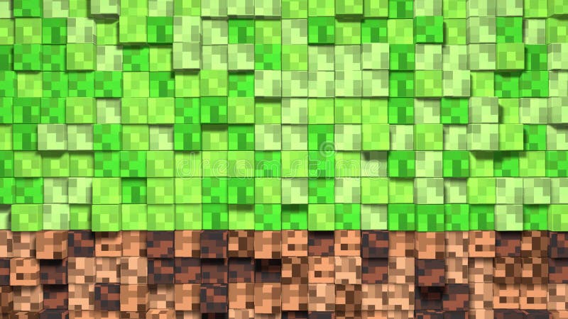 Minecraft Landscape Stock Footage & Videos - 95 Stock Videos