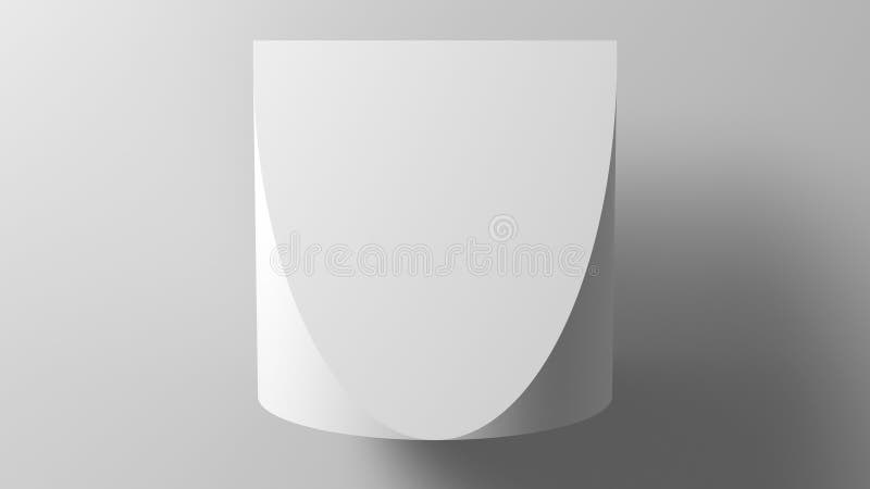 Truncated Shape Stock Illustrations – 240 Truncated Shape Stock ...