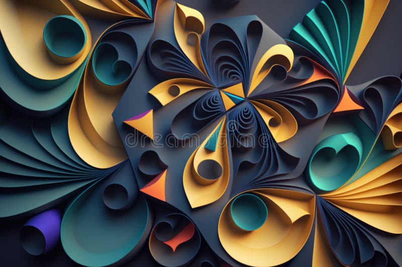 Focal Point Pattern Stock Illustrations – 955 Focal Point Pattern Stock ...