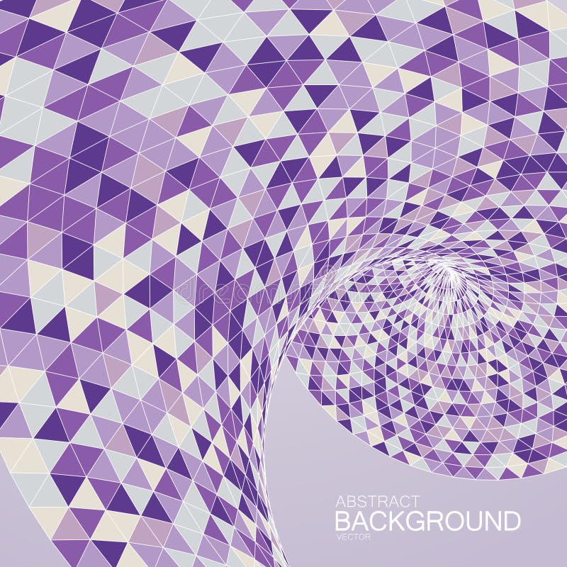 Twisted Triangle Stock Illustrations – 632 Twisted Triangle Stock ...