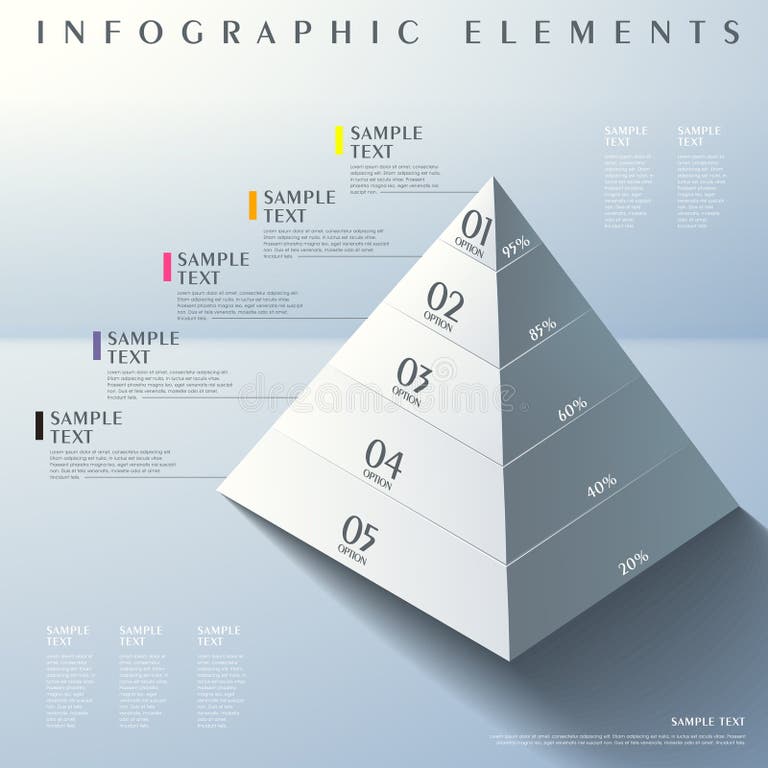 Abstract Pyramid Stock Illustrations – 59,590 Abstract Pyramid Stock ...