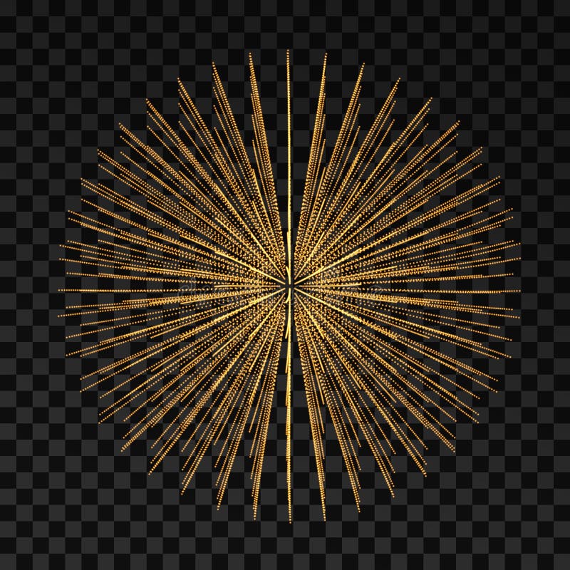 3d Abstract Sphere Array With Dynamic Particles Modern Science And