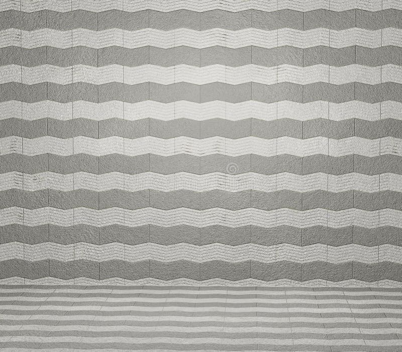 3d Abstract Wall of Colorful Pattern Bricks. for Wall Decoration3d ...