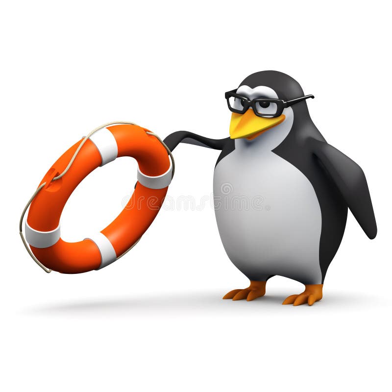 Penguin Throws Stock Illustrations – 5 Penguin Throws Stock ...