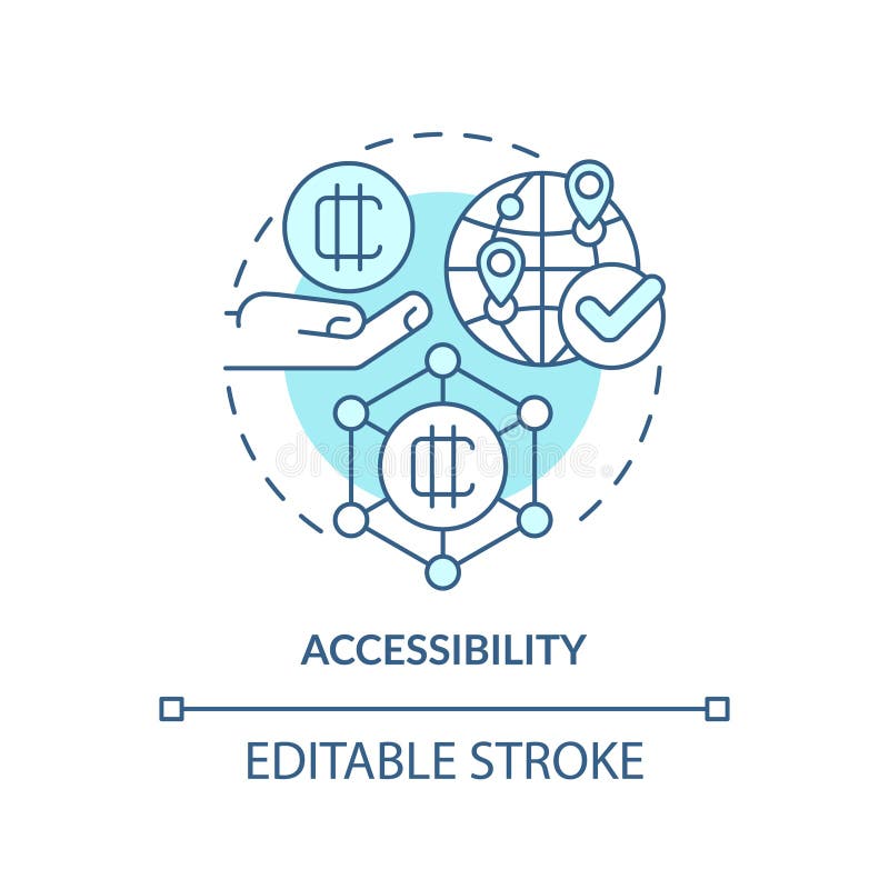 Editable Accessibility Stock Illustrations – 1,069 Editable ...