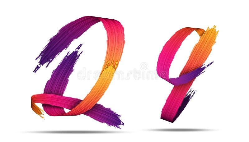 Oil Paint Font Stock Illustrations – 7,000 Oil Paint Font Stock ...