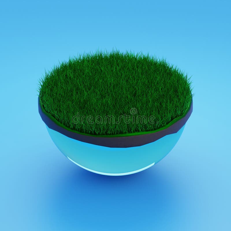 Floating 3d Grass Stock Photos - Free & Royalty-Free Stock Photos from ...