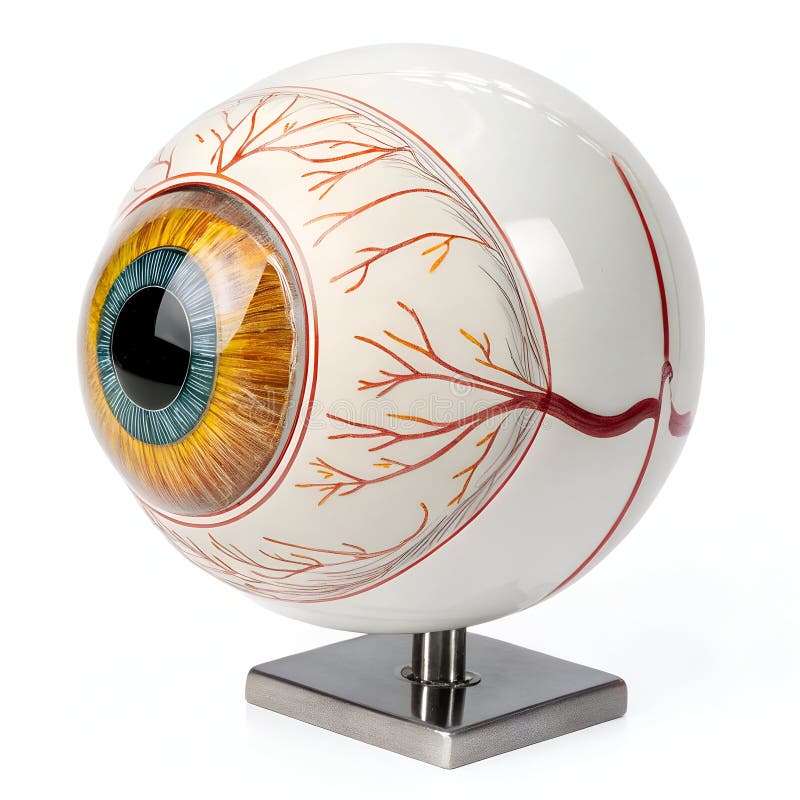 3d Eye Model Stock Illustrations – 5,356 3d Eye Model Stock ...
