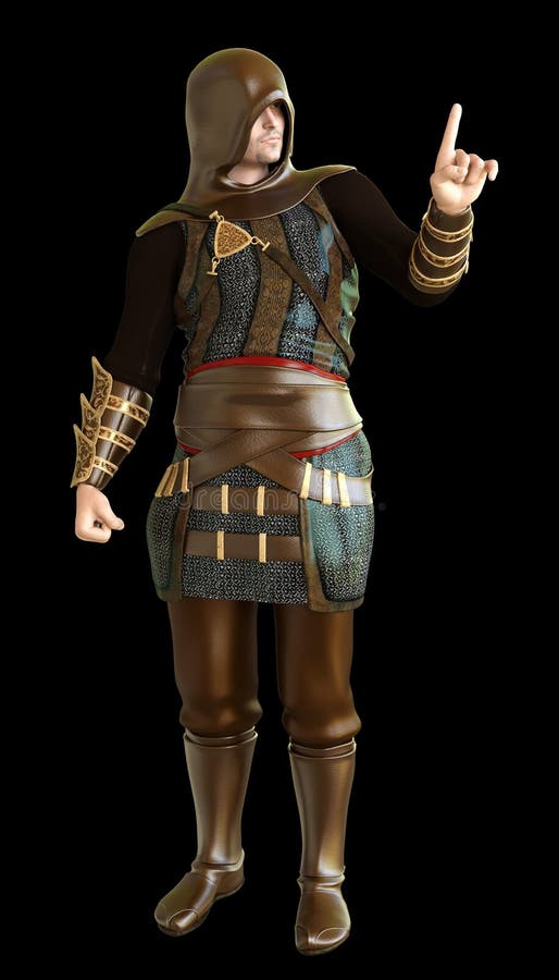 Warrior Robe Stock Illustrations – 557 Warrior Robe Stock Illustrations ...