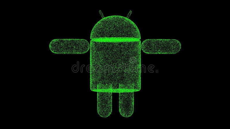 Android Head Icon 3d Stock Photos - Free & Royalty-Free Stock Photos ...