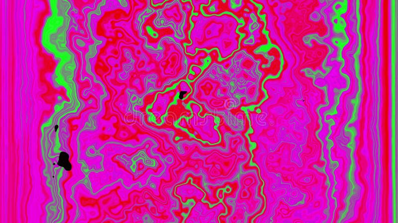 3D Animated Background Textures and Color Models that Move and Mix ...