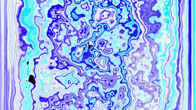 3D Animated Background Textures and Color Models that Move and Mix ...