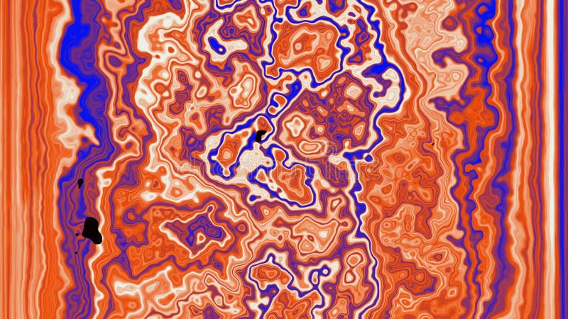 3D Animated Background Textures and Color Models that Move and Mix ...