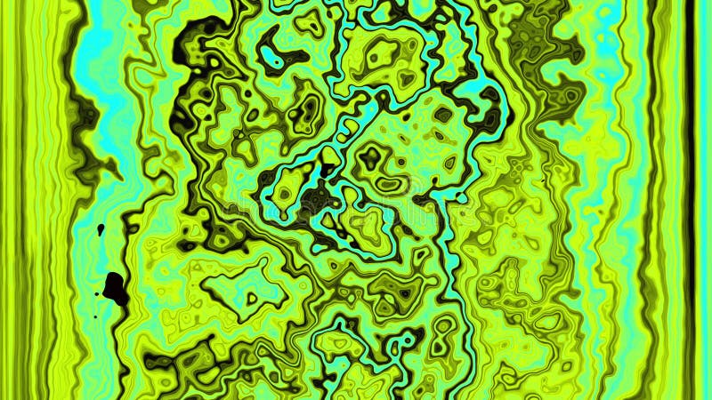 3D Animated Background Textures and Color Models that Move and Mix ...