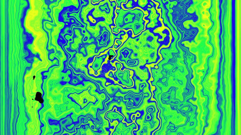 3D Animated Background Textures and Color Models that Move and Mix ...