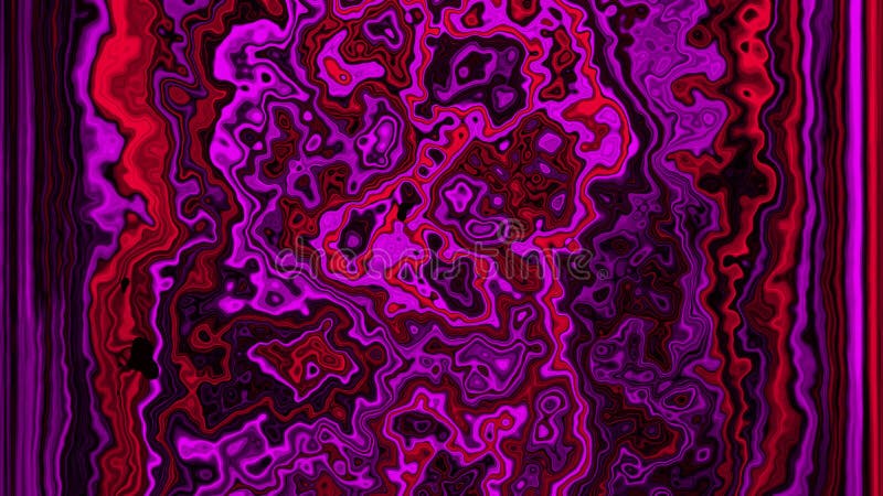 3D Animated Background Textures and Color Models that Move and Mix ...