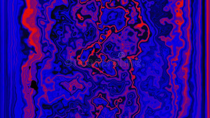 3D Animated Background Textures and Color Models that Move and Mix ...