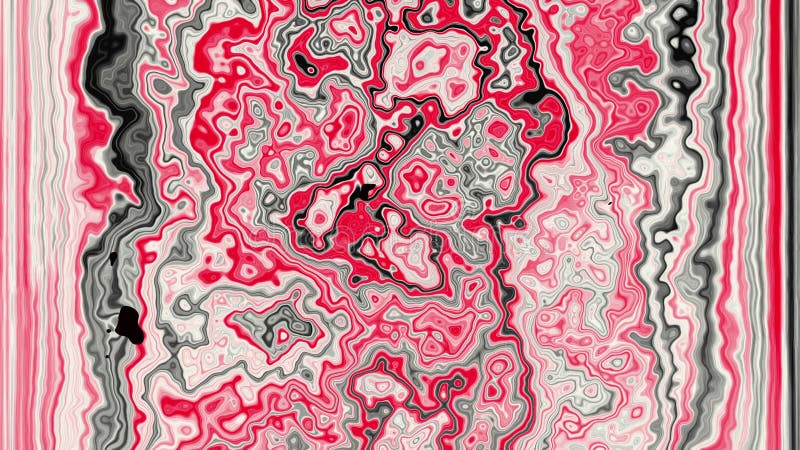 3D Animated Background Textures and Color Models that Move and Mix ...