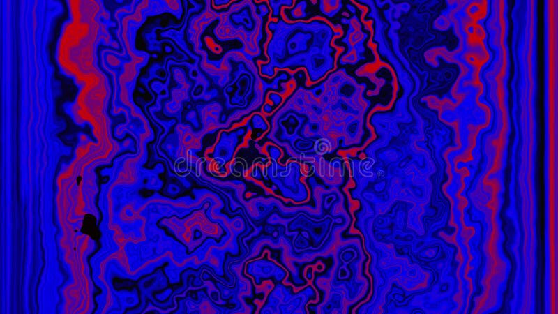 3D Animated Background Textures and Color Models that Move and Mix ...